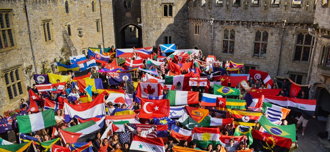 UWC Japan Alumni – UWC Makes Education A Force To Unite People, Nations ...